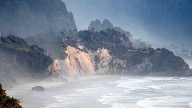 Oregon State Resource Center - American Liver Foundation