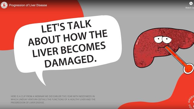 Overview - American Liver Foundation