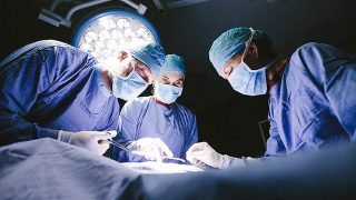 Primary Sclerosing Cholangitis (PSC)
