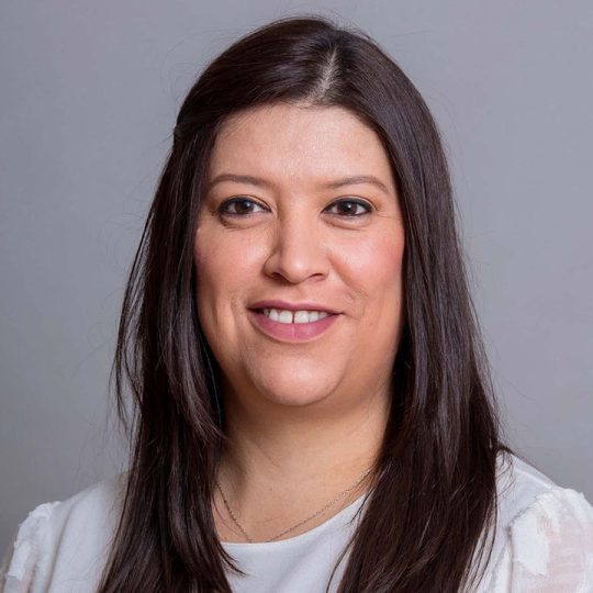 Maria E Moreno-Fernandez, PhD (n.e. Fields) - American Liver Foundation