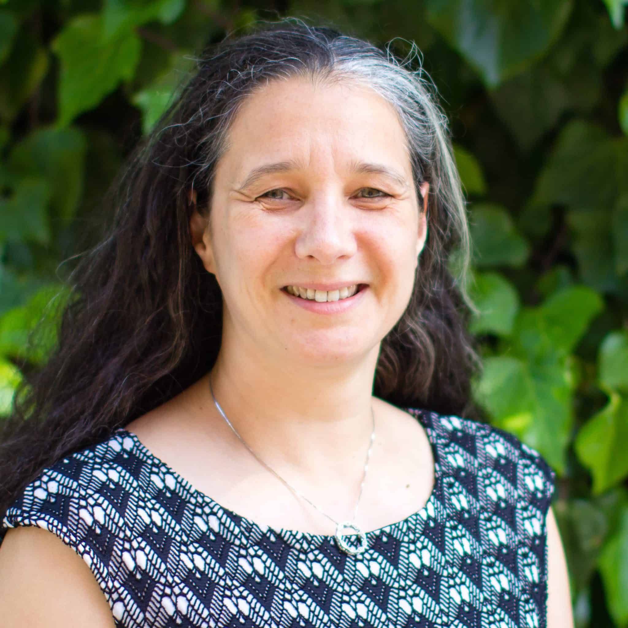 Helene Jordan, PhD - American Liver Foundation